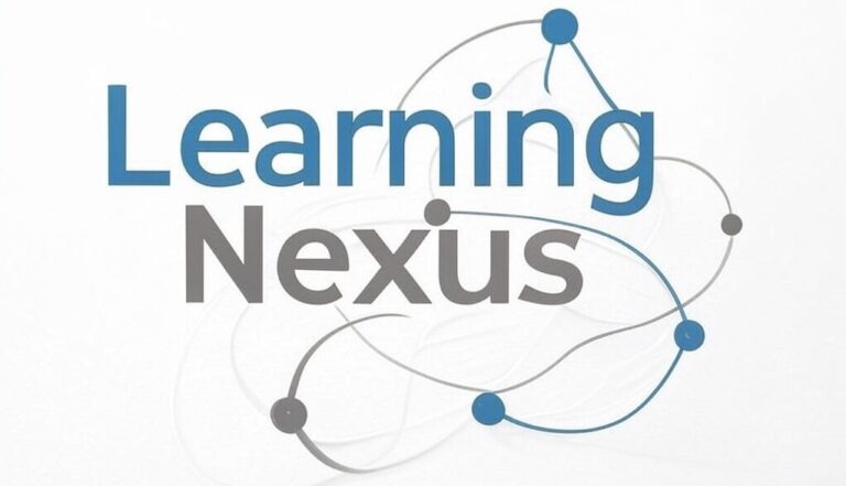 - Learning Nexus
